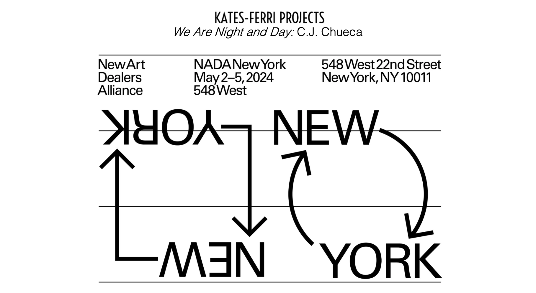 KATES-FERRI PROJECTS