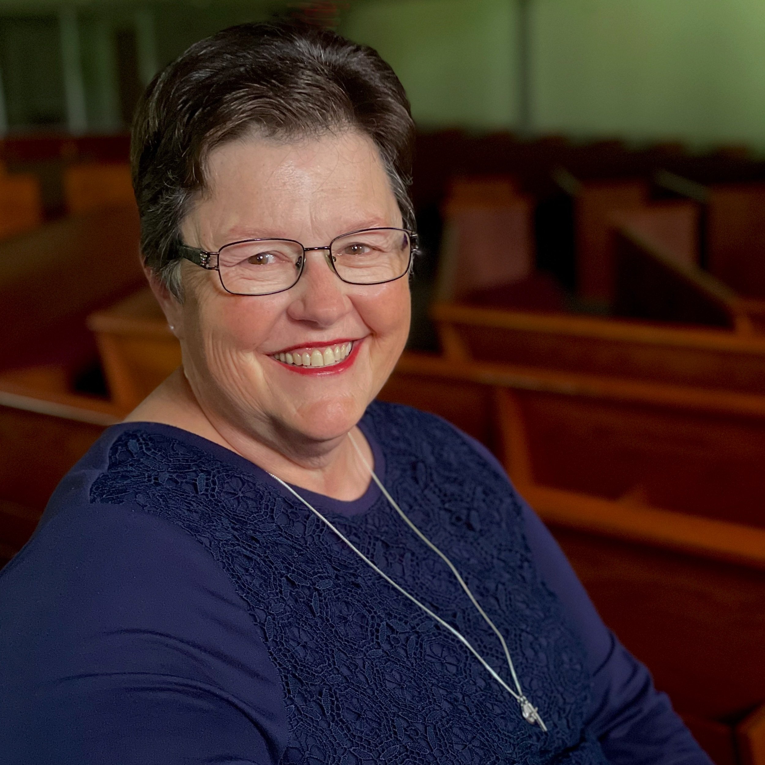 Leaders — United Presbyterian Church of Peoria