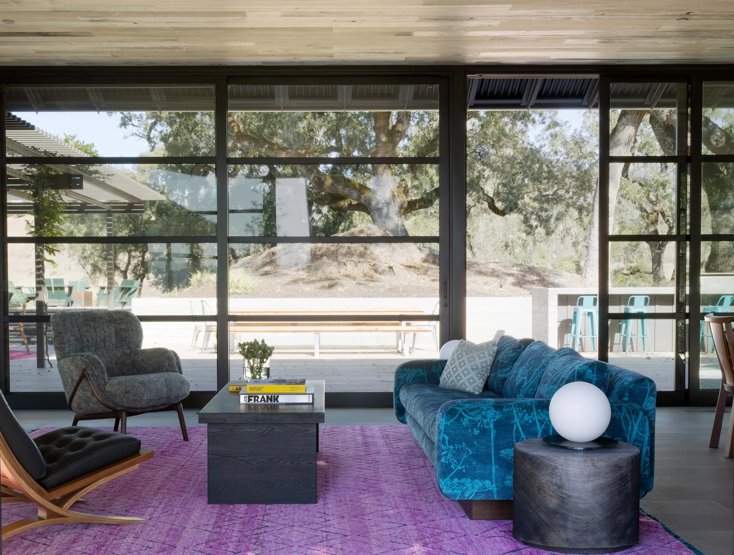 Trellis House — NICK NOYES ARCHITECTURE