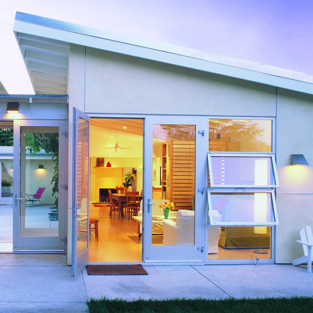 Santa Barbara — NICK NOYES ARCHITECTURE