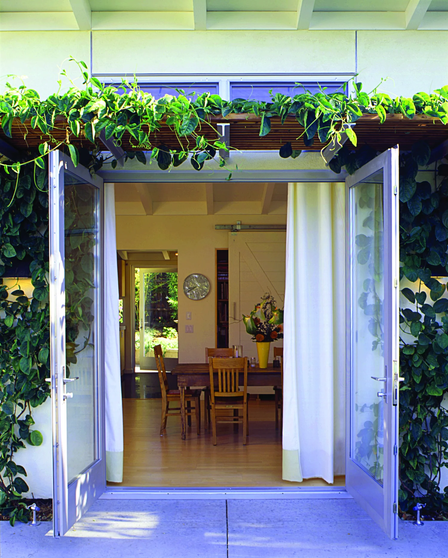 Santa Barbara — NICK NOYES ARCHITECTURE