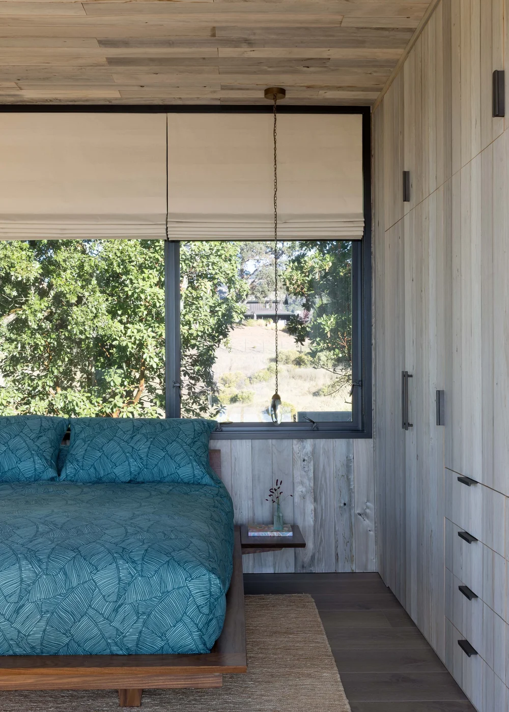 Trellis House — NICK NOYES ARCHITECTURE