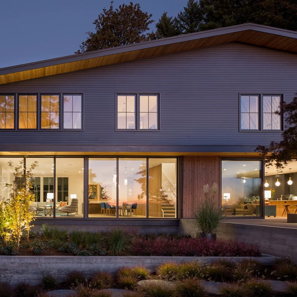 Projects — NICK NOYES ARCHITECTURE