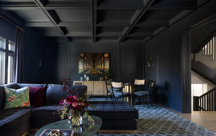 Clay Street — NICK NOYES ARCHITECTURE
