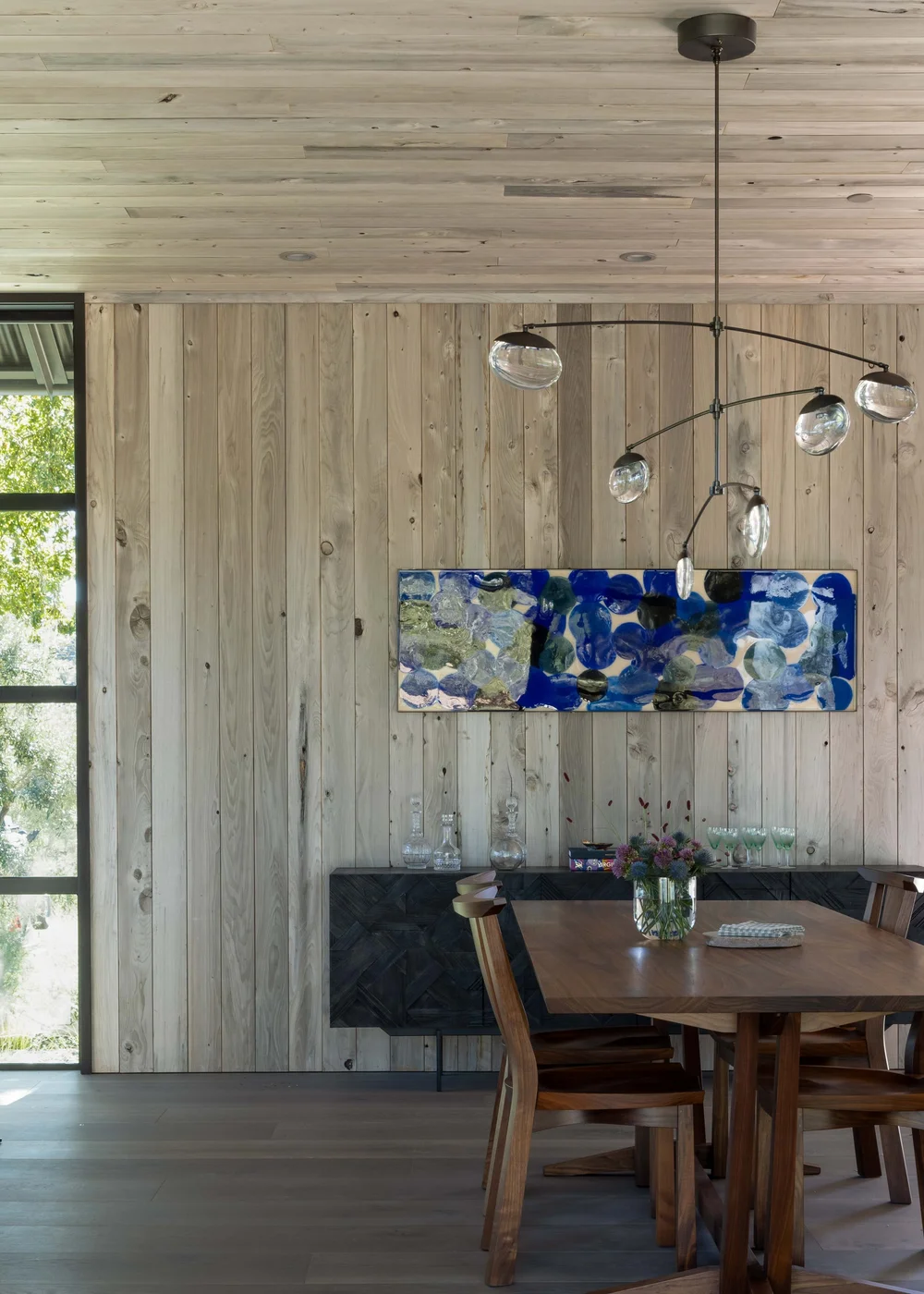 Trellis House — NICK NOYES ARCHITECTURE