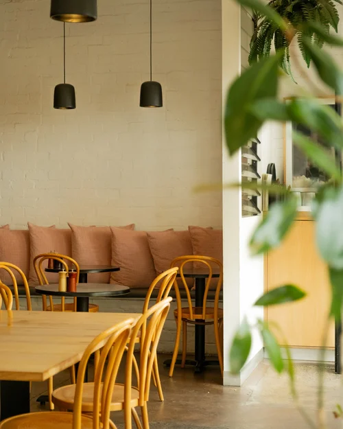Dumbo Melbourne | Cafe & Brunch in West Footscray