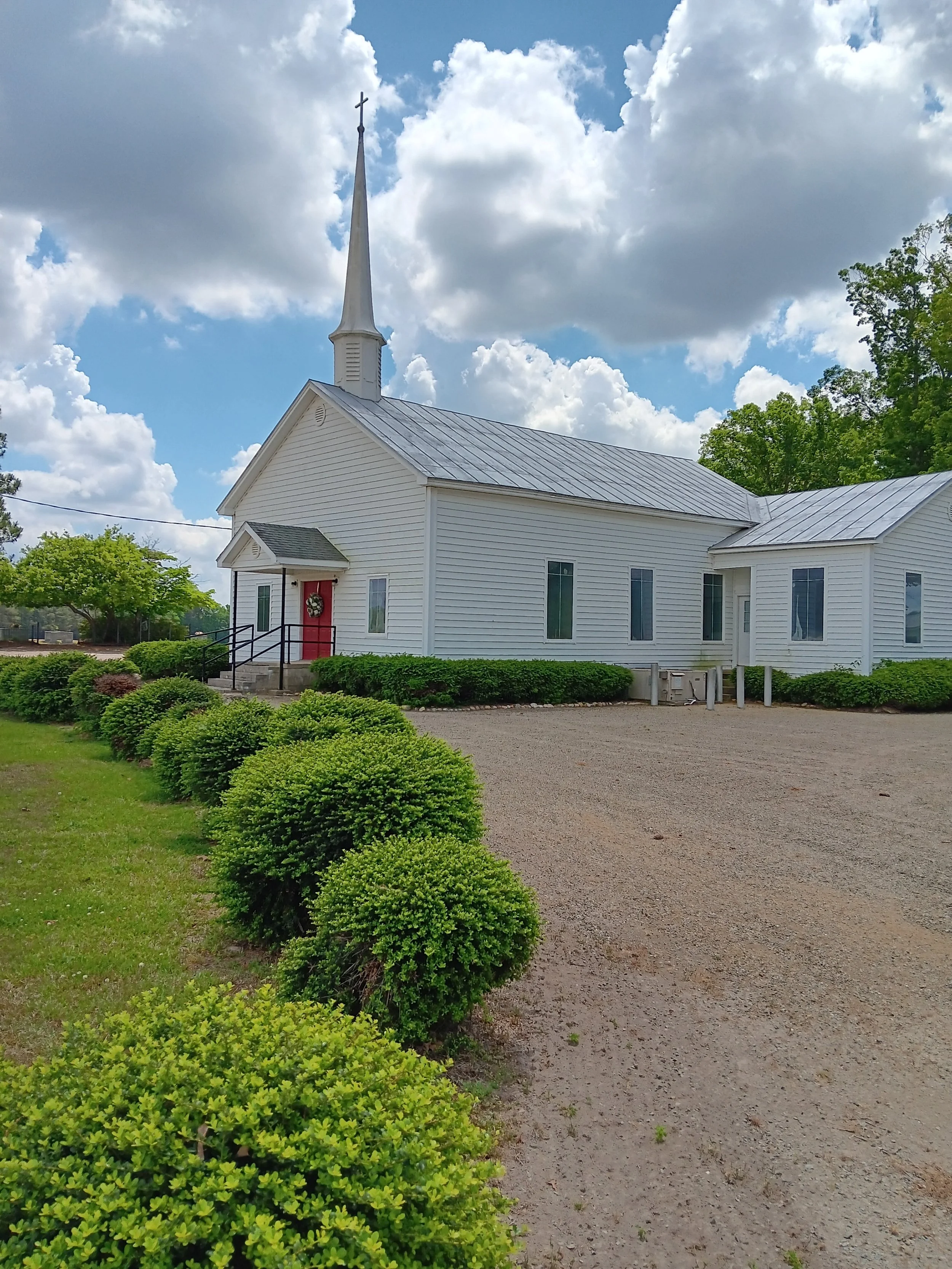 Eastern Presbytery — Bible Presbyterian Church General Synod