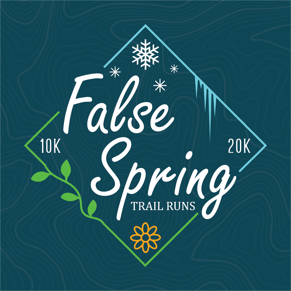 False Spring Trail Runs — Trailblazer Running
