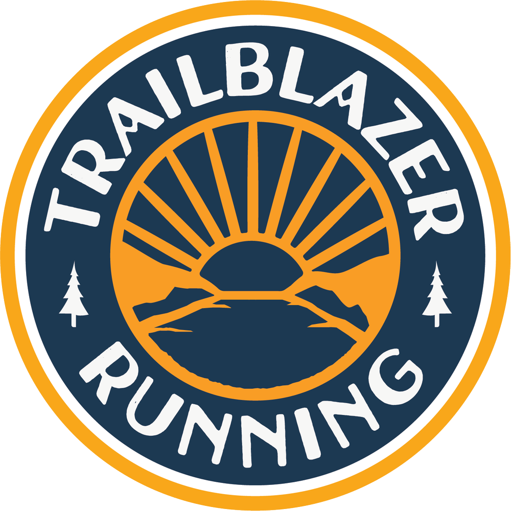 Trailblazer Running
