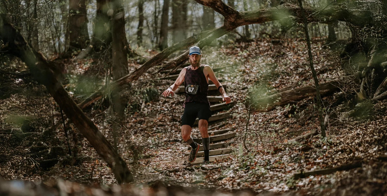 Knobstone 50 — Trailblazer Running