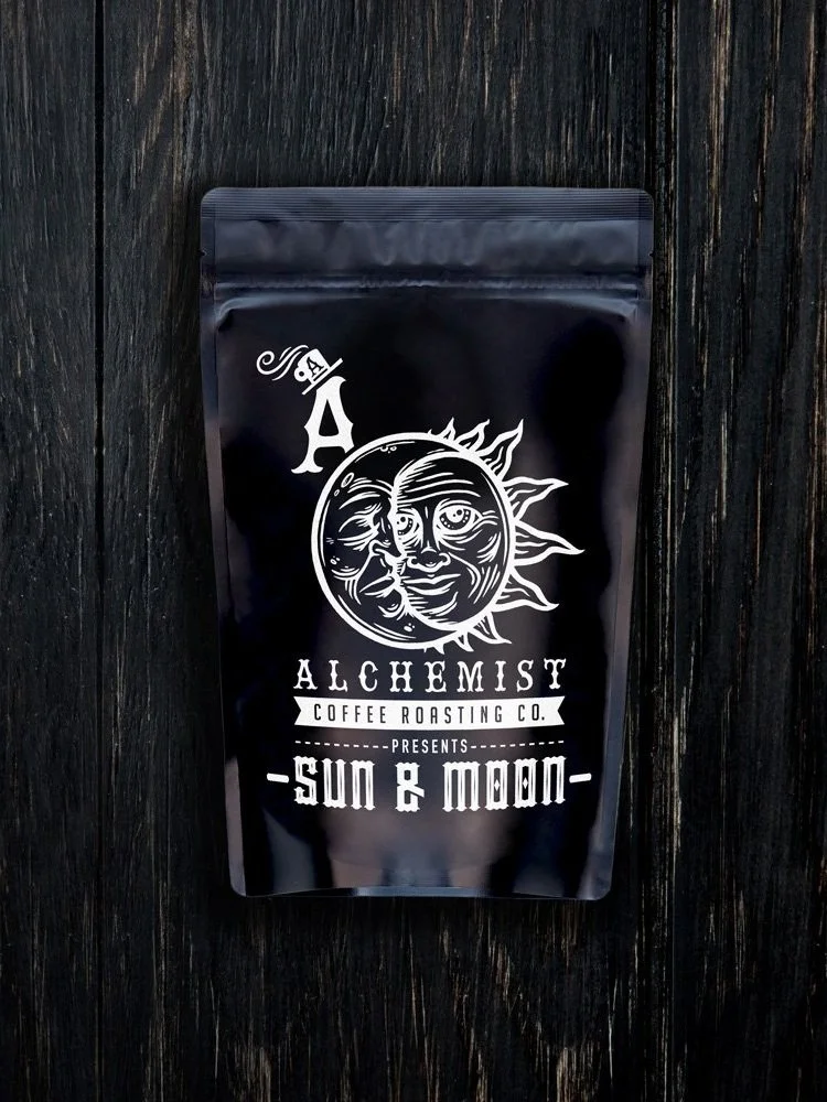 Alchemist Coffee