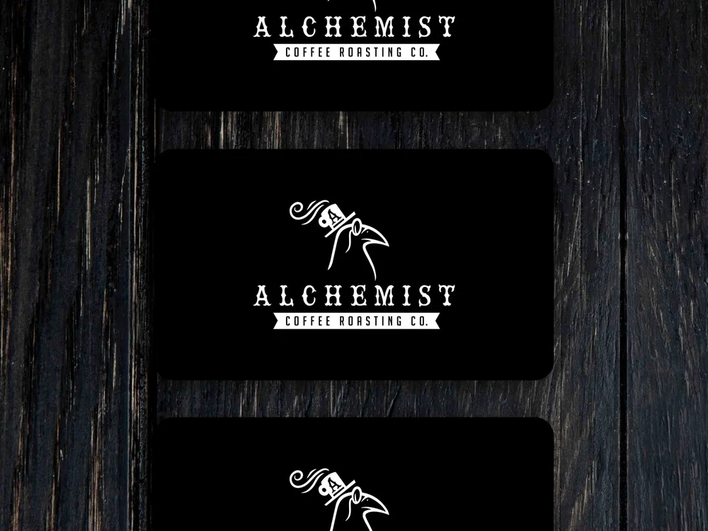Alchemist Coffee