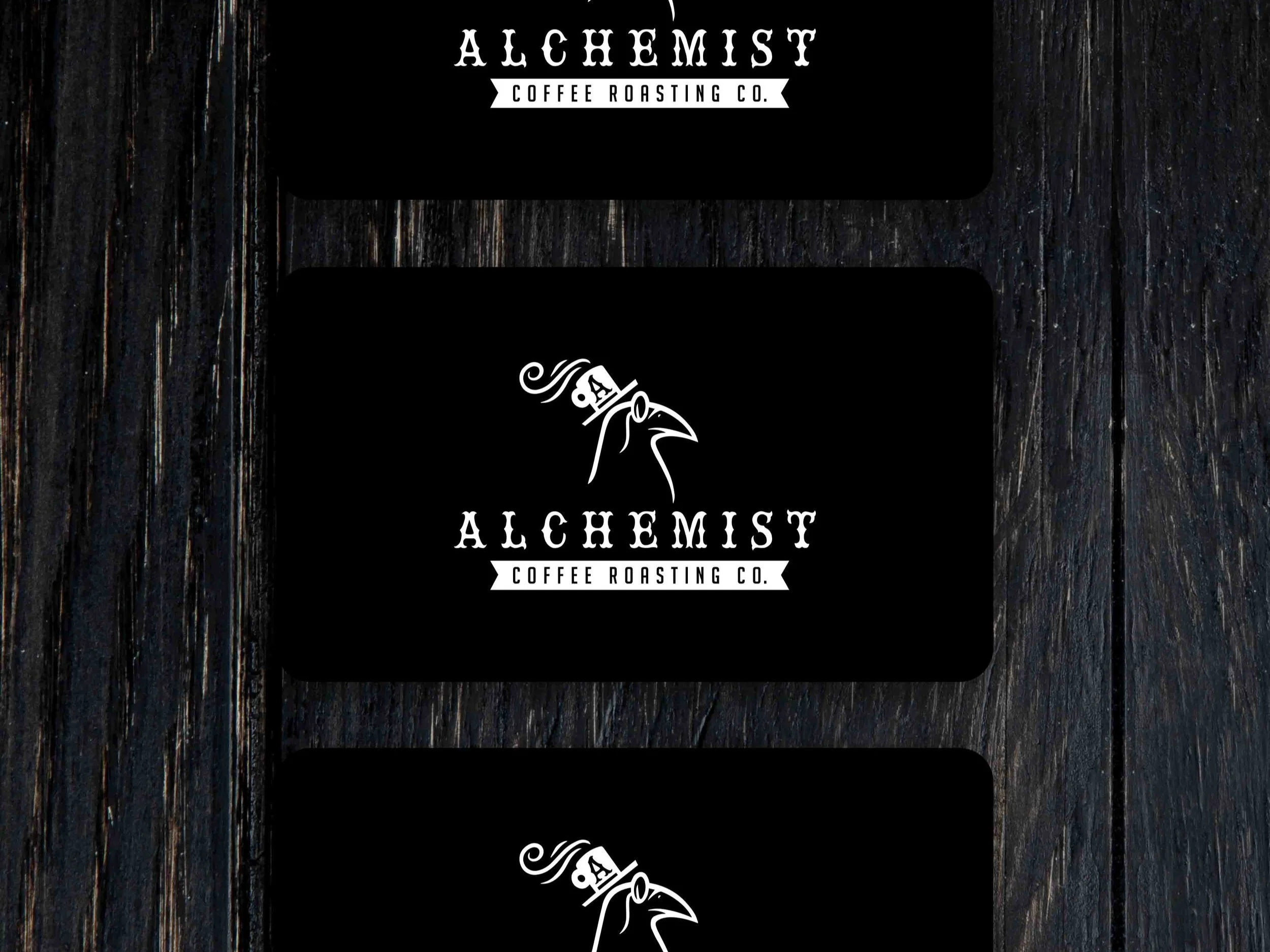 Alchemist Coffee