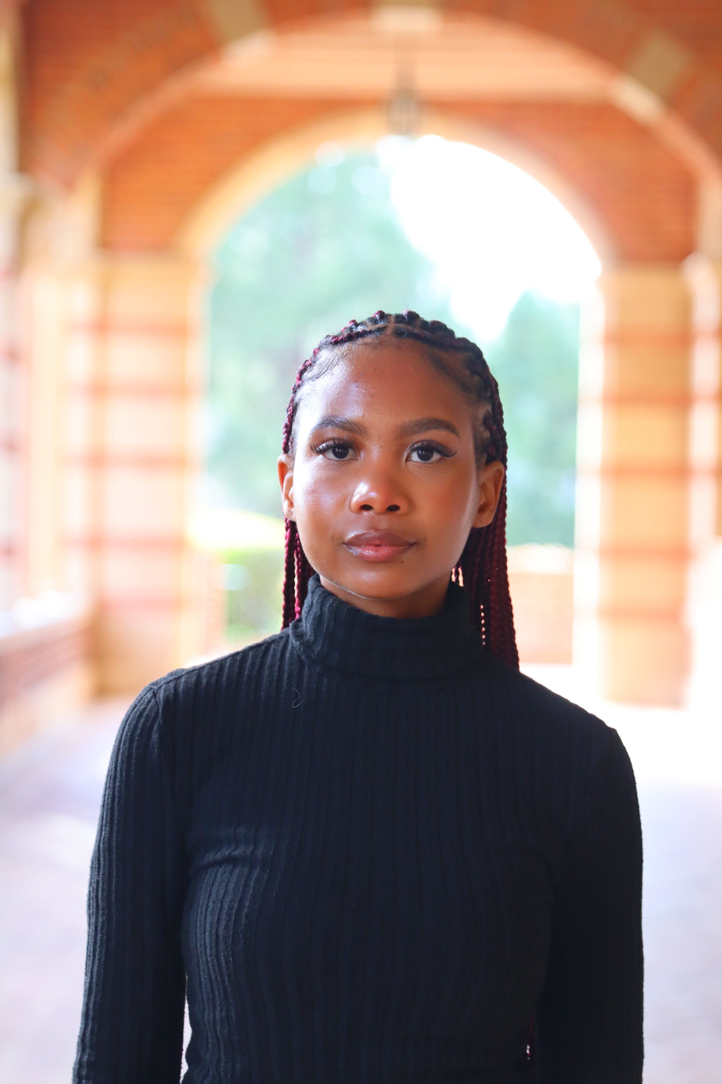 Executive Board — UCLA BBSA