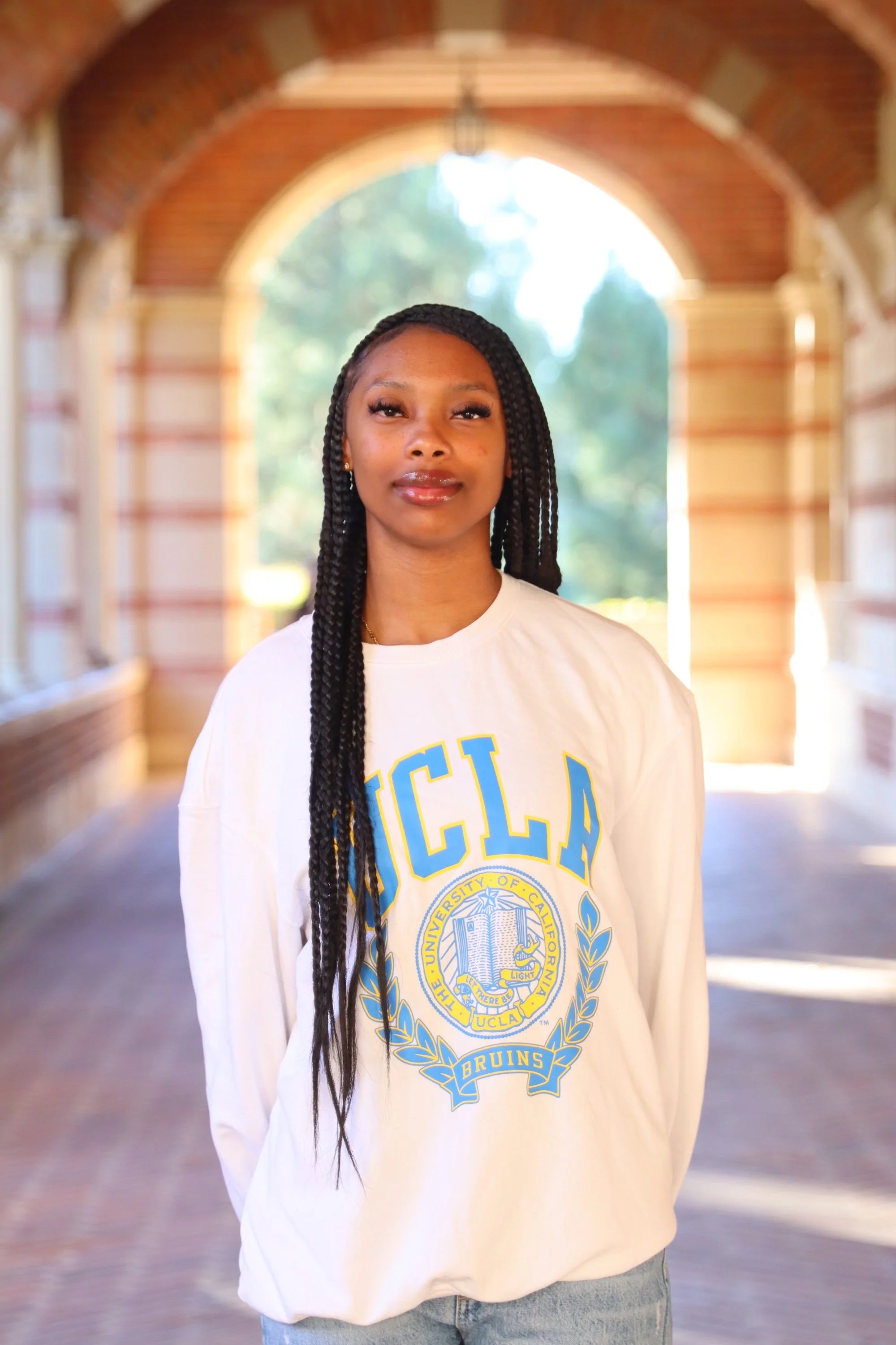 Executive Board — UCLA BBSA