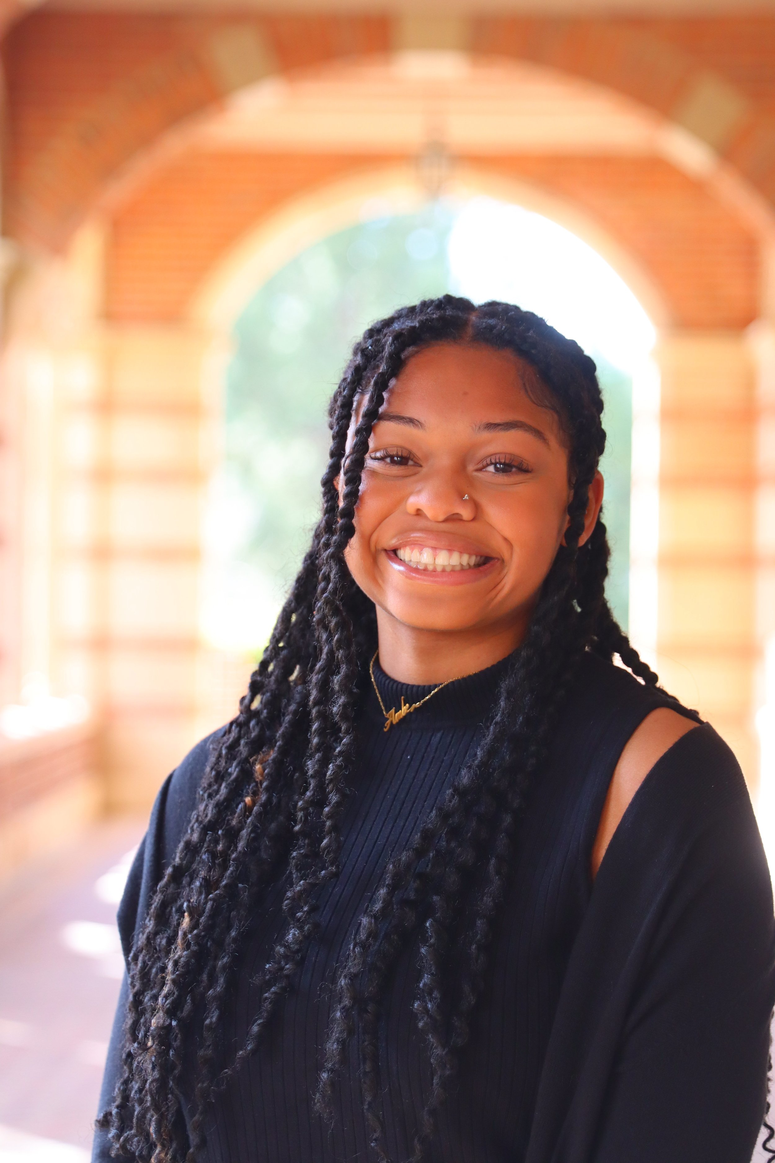 Executive Board — UCLA BBSA