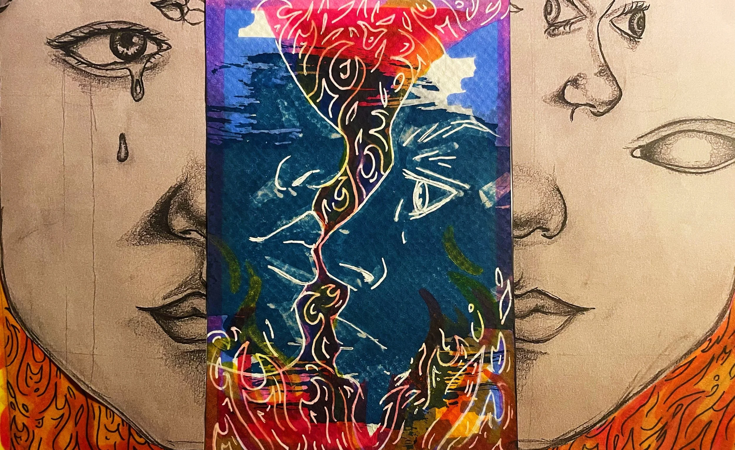 Art by Delaney Accomando