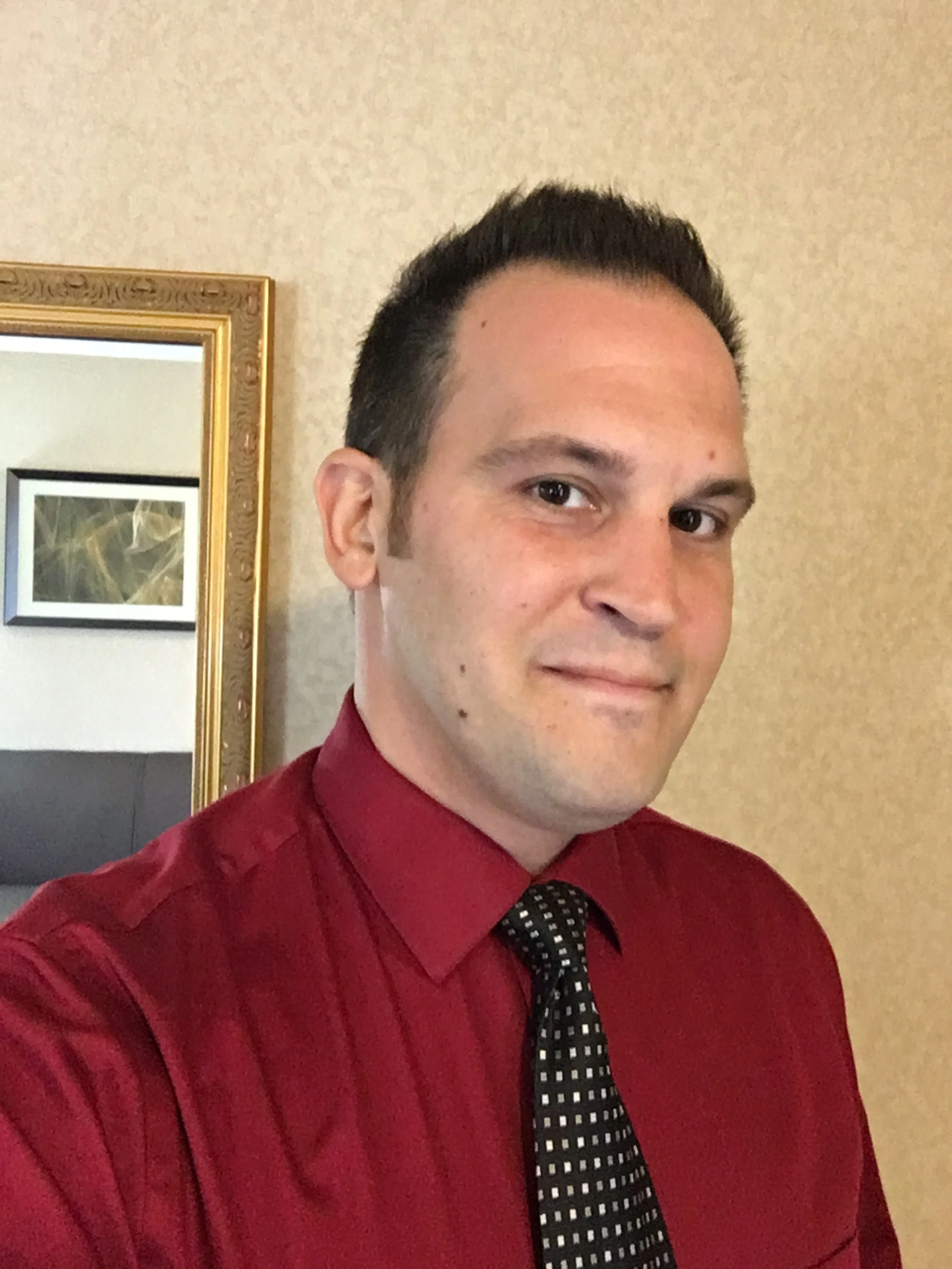 About Us — Advantage Communications