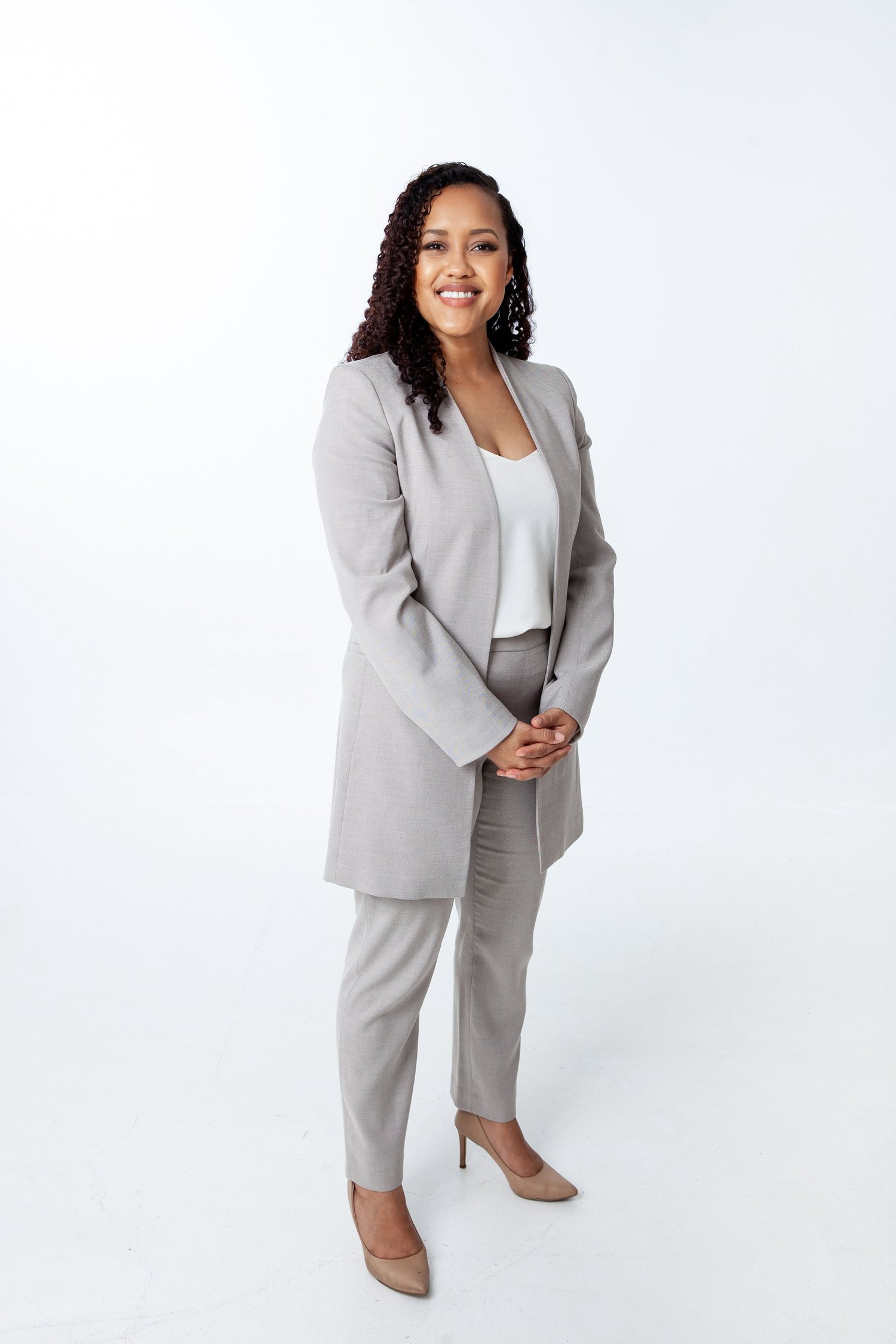 Our Team — Smith, Afflick, Robinson & Partners