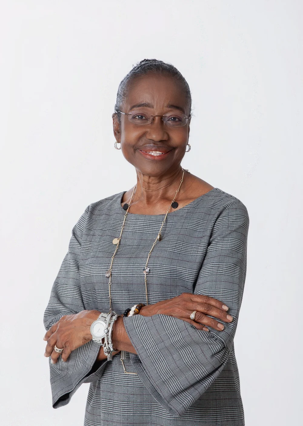 Our Team — Smith, Afflick, Robinson & Partners