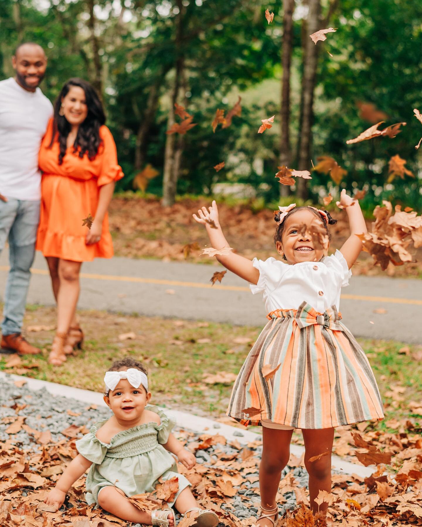 Orlando Wedding & Family Photographer