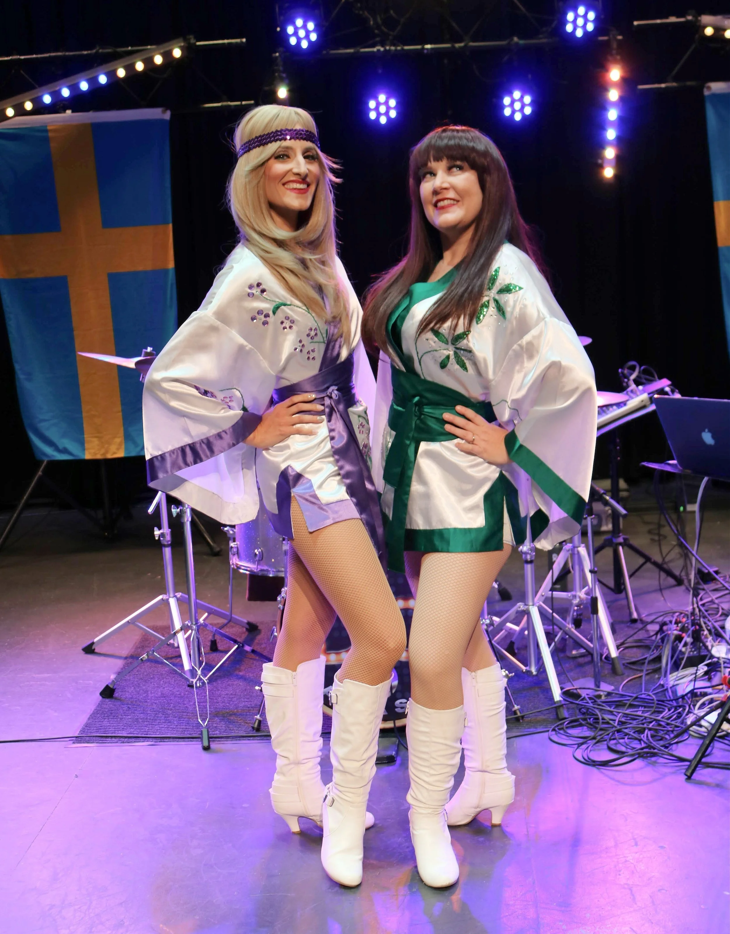 Dancing Queen: An ABBA Salute