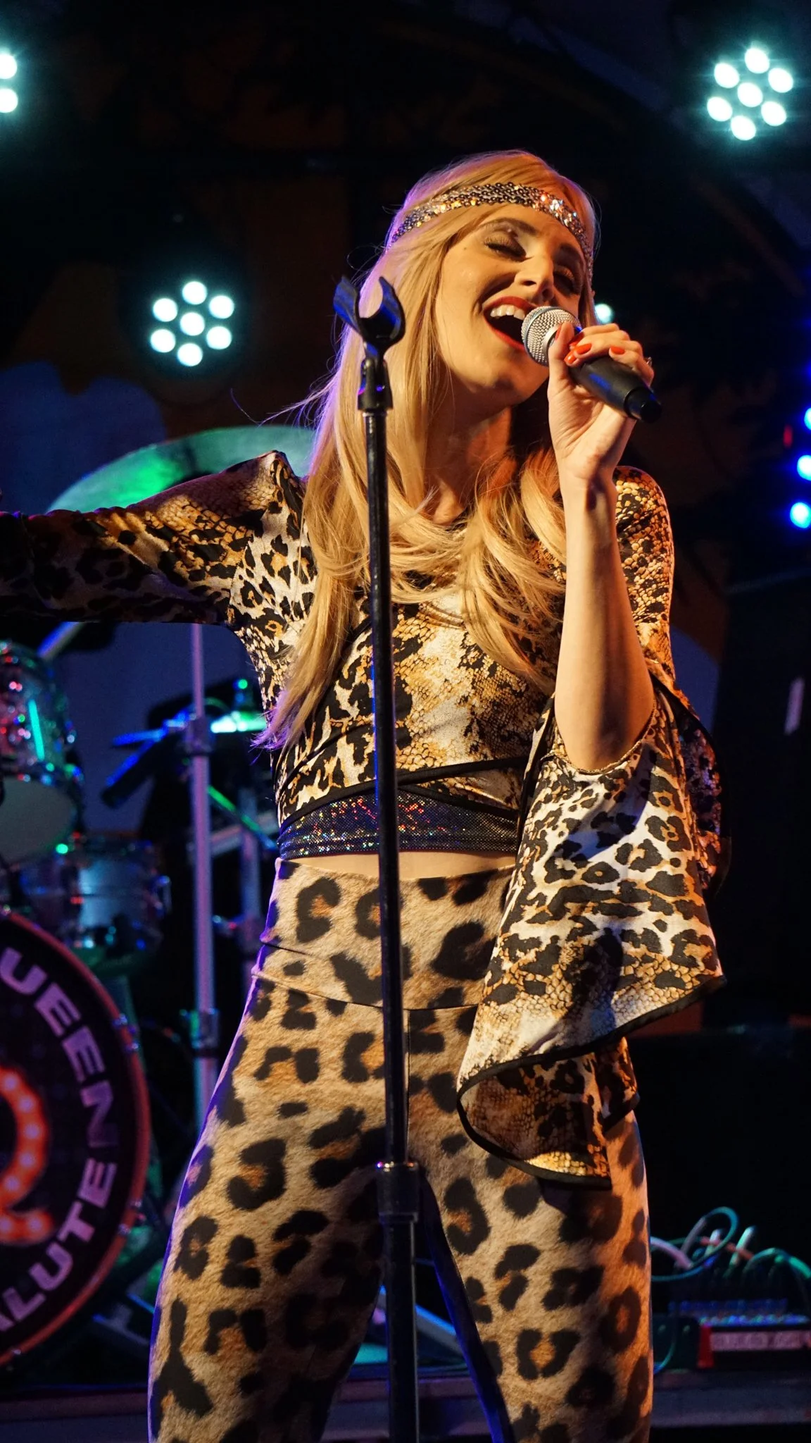 Dancing Queen: An ABBA Salute