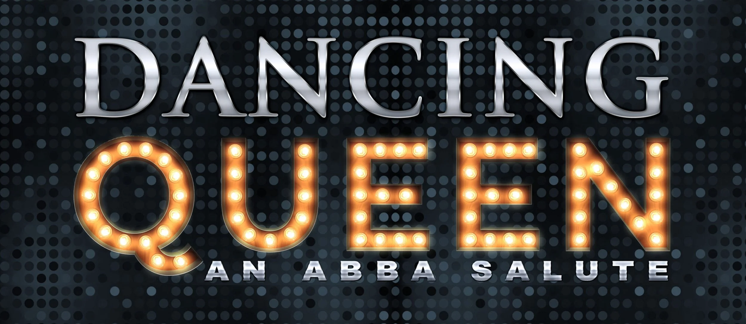 Dancing Queen: An ABBA Salute — Press Kit