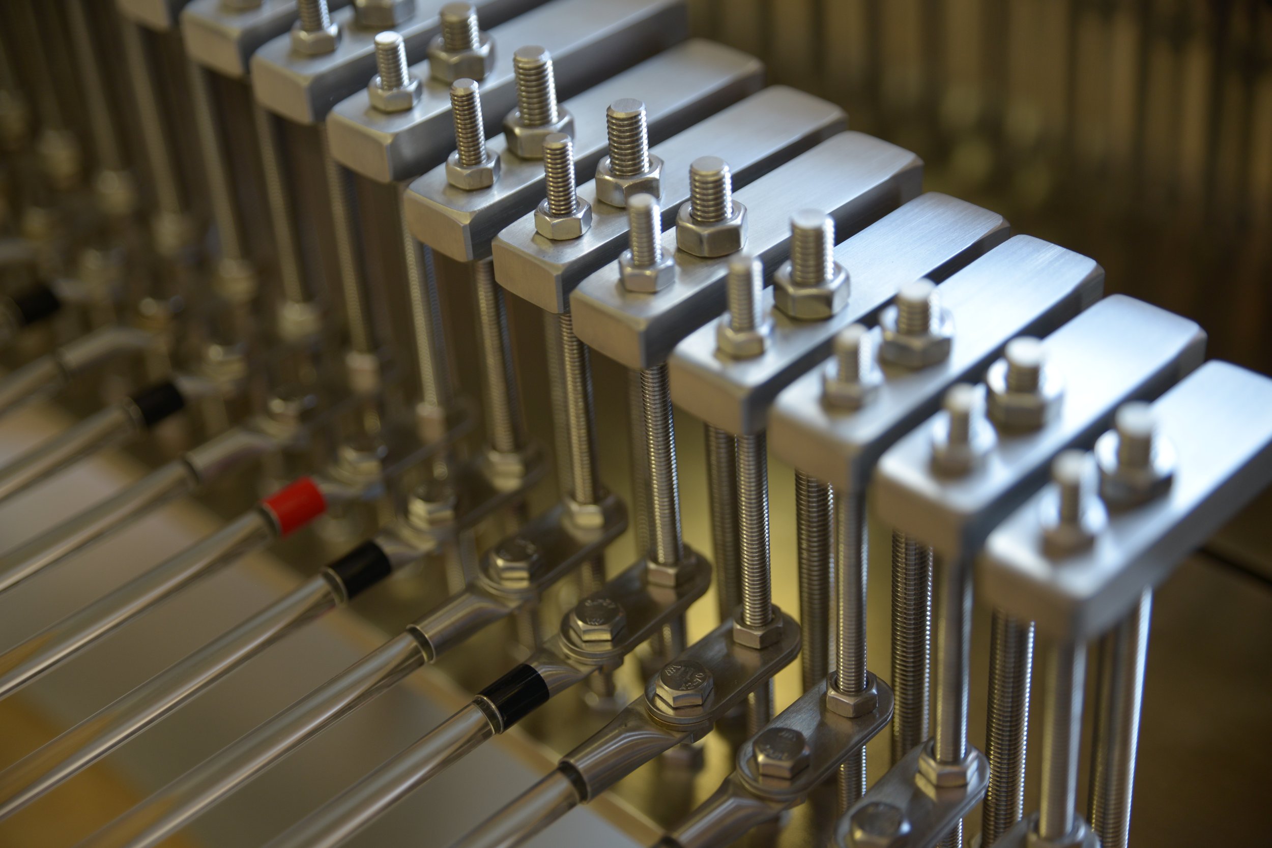 Vero — Nebula Instruments