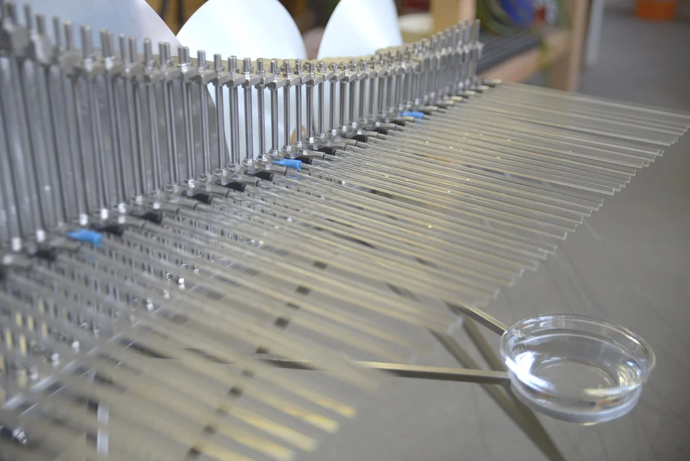 Nebula Instruments