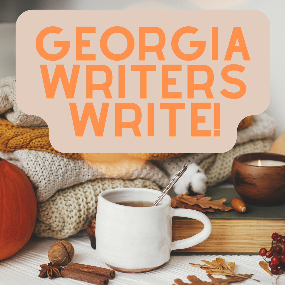 Writing Workshops — Georgia Writers