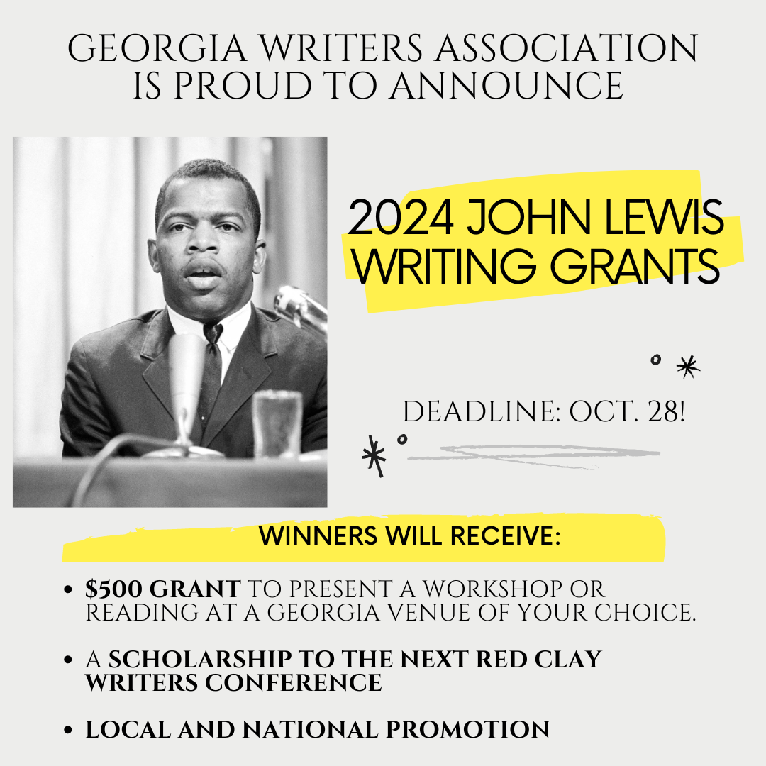 Georgia Writers--Online Writing Classes