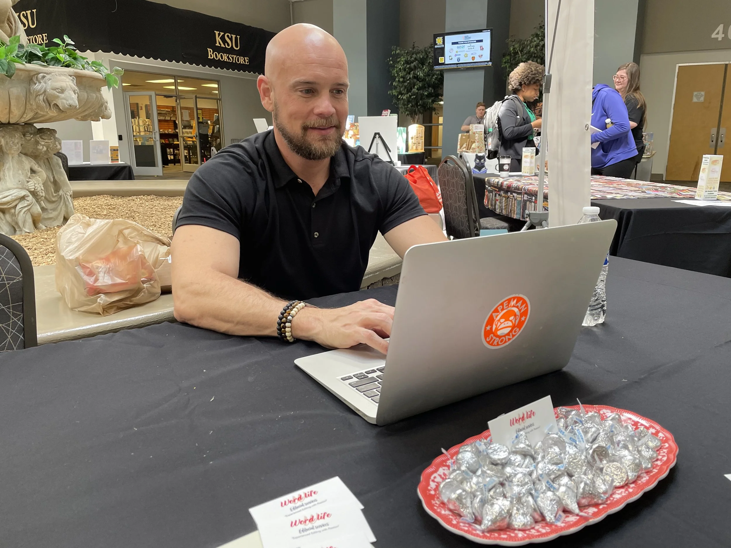 Georgia Writers--Online Writing Classes