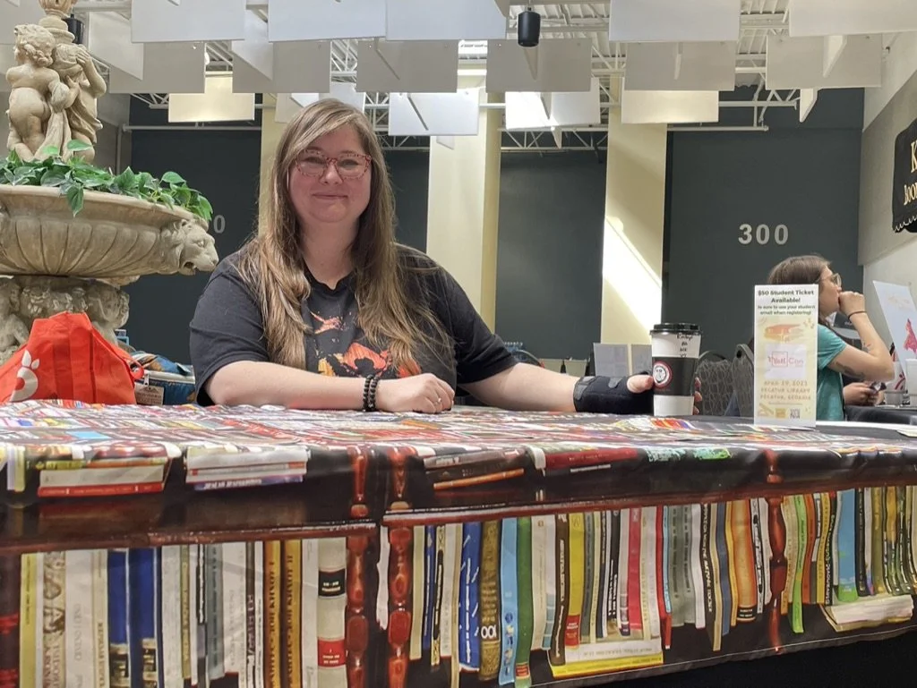 Georgia Writers--Online Writing Classes