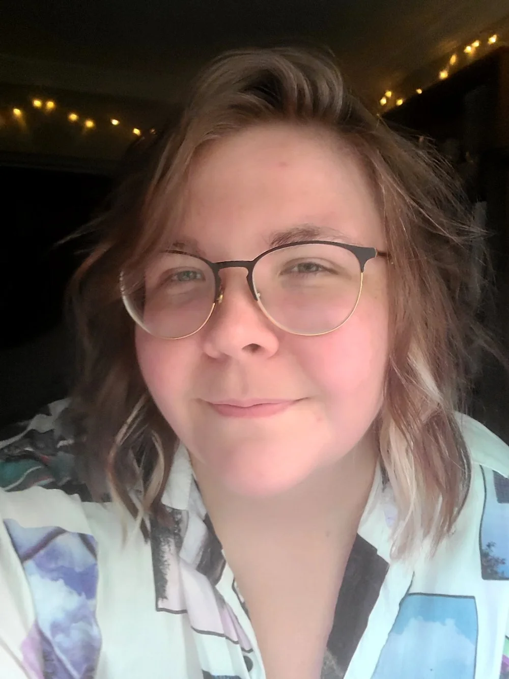 About Us — Georgia Writers