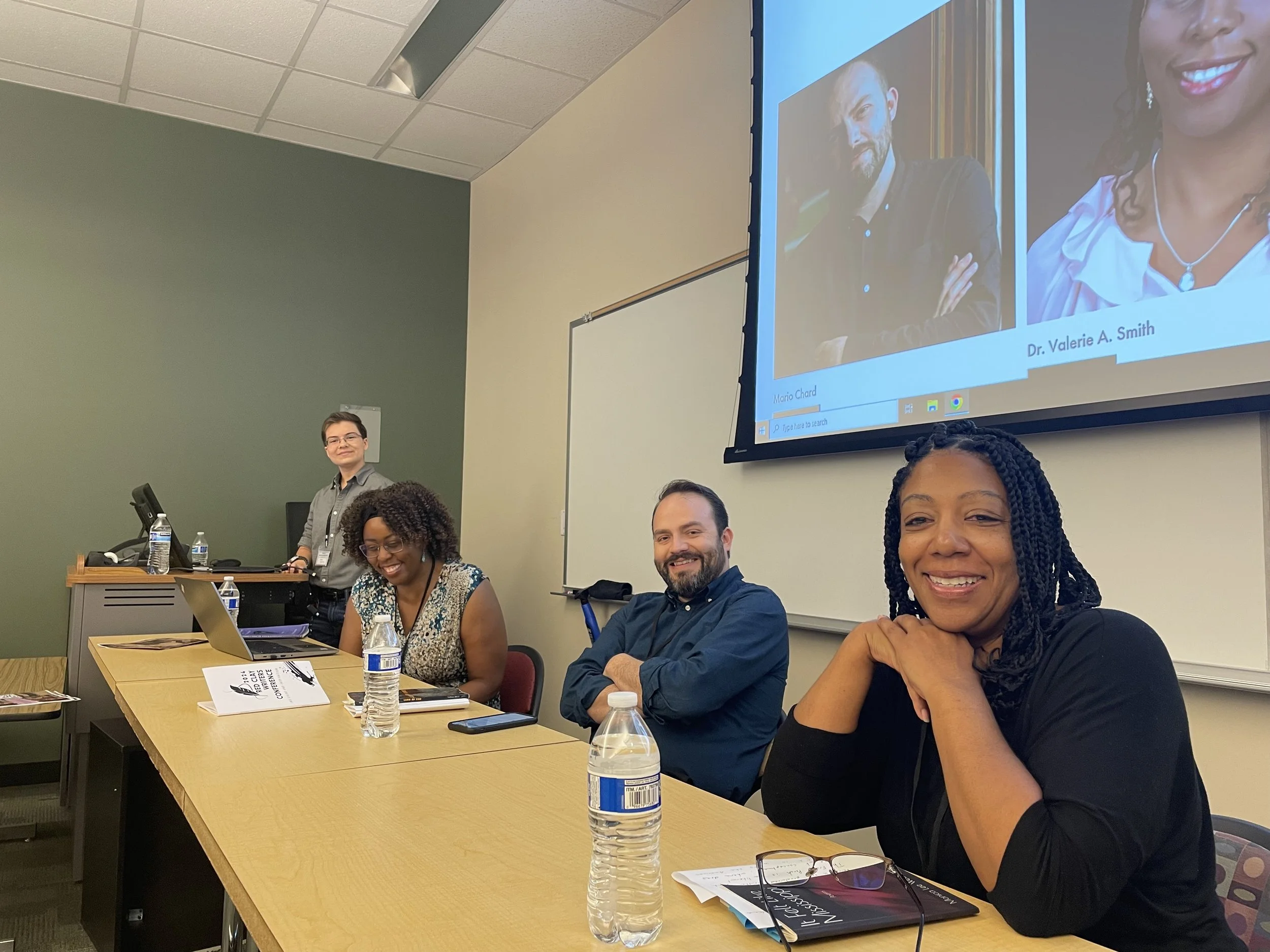 Georgia Writers--Online Writing Classes