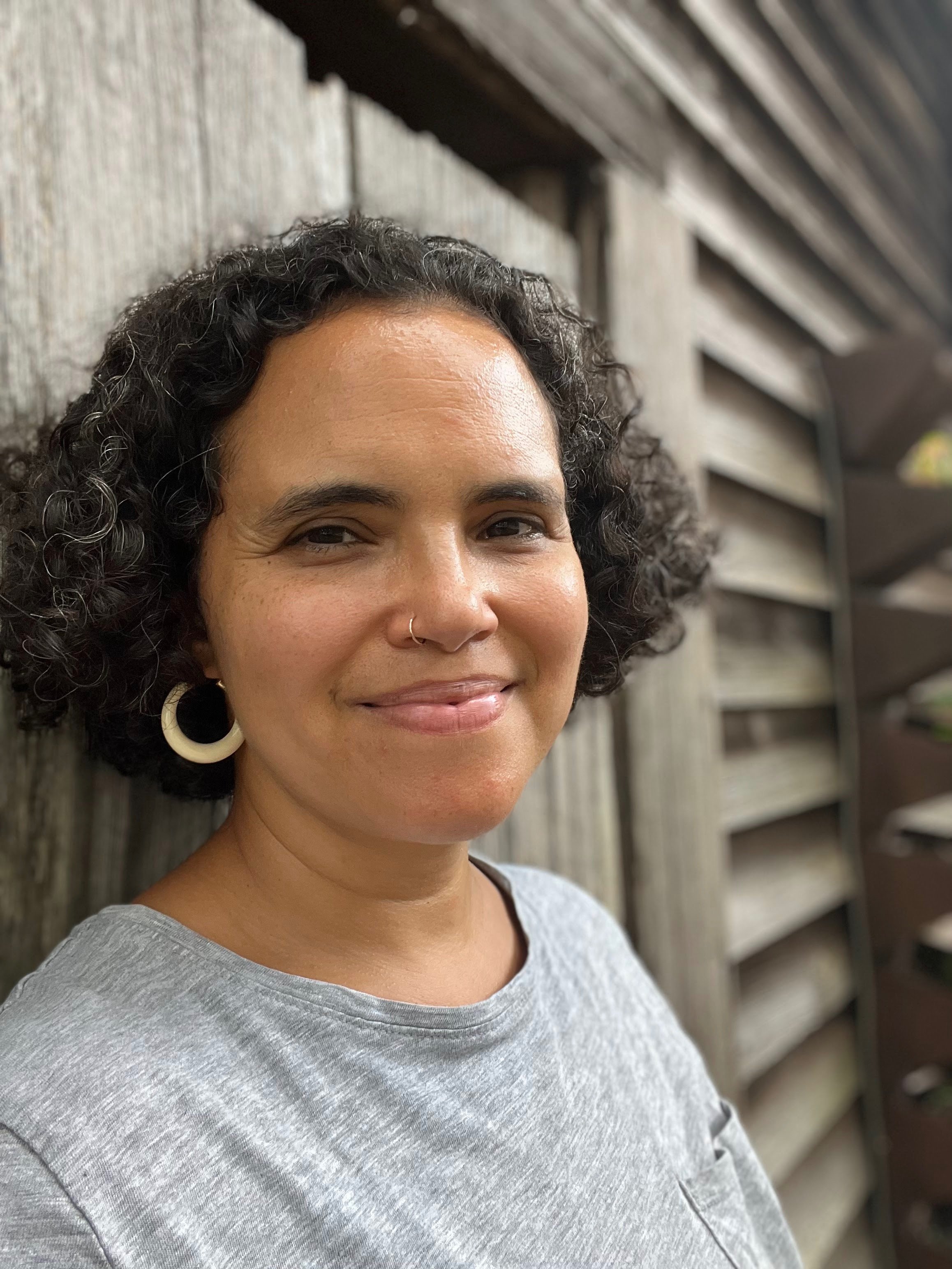 John Lewis Writing Grants — Georgia Writers