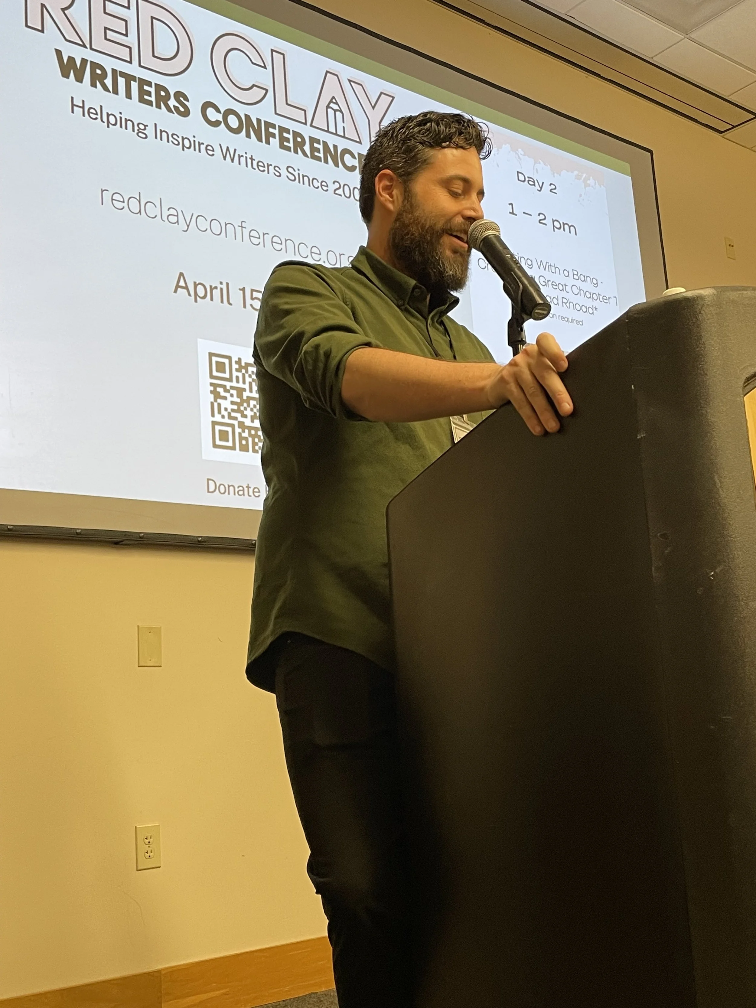 Georgia Writers--Online Writing Classes