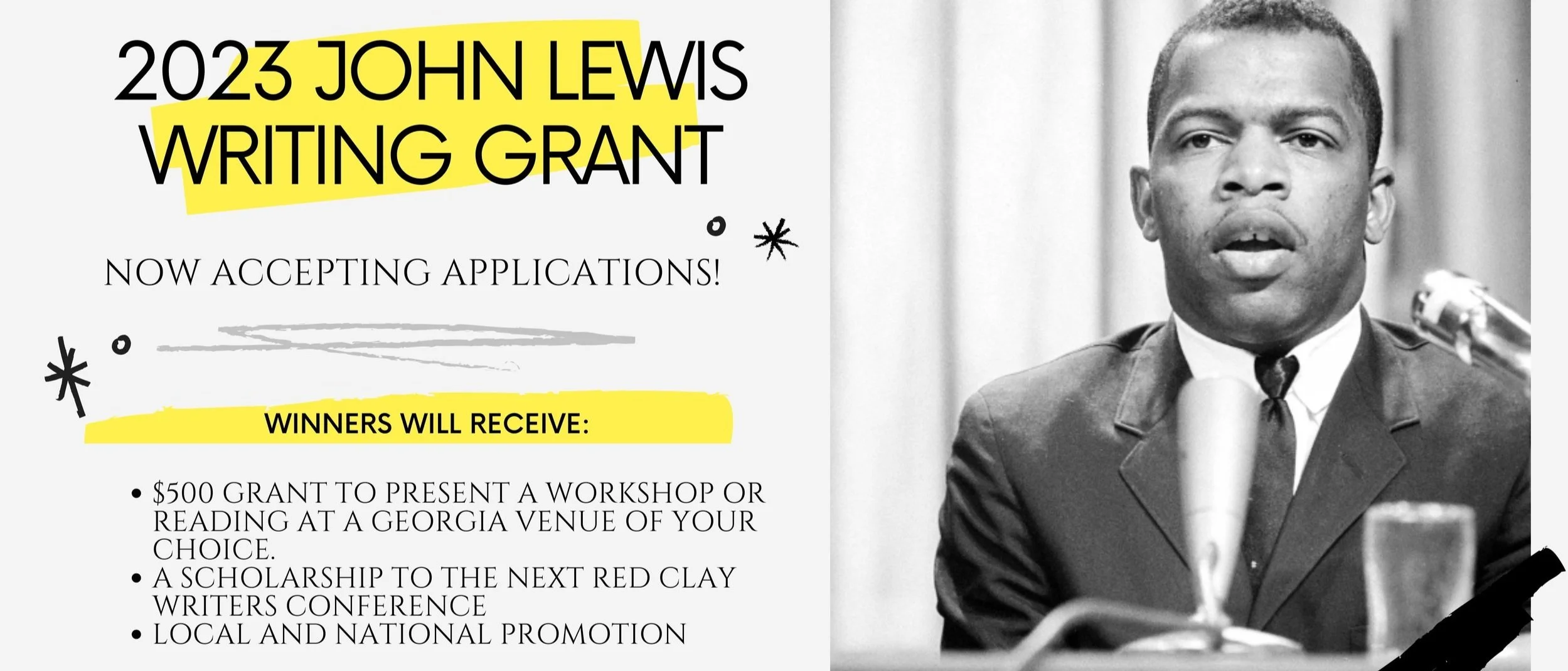 Grant Writing Classes Atlanta
