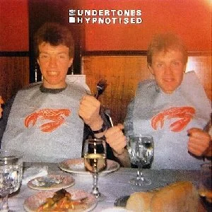 Discography — The Undertones