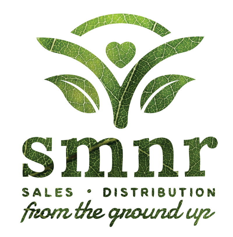 SMNR - Sales And Distribution From The Ground Up