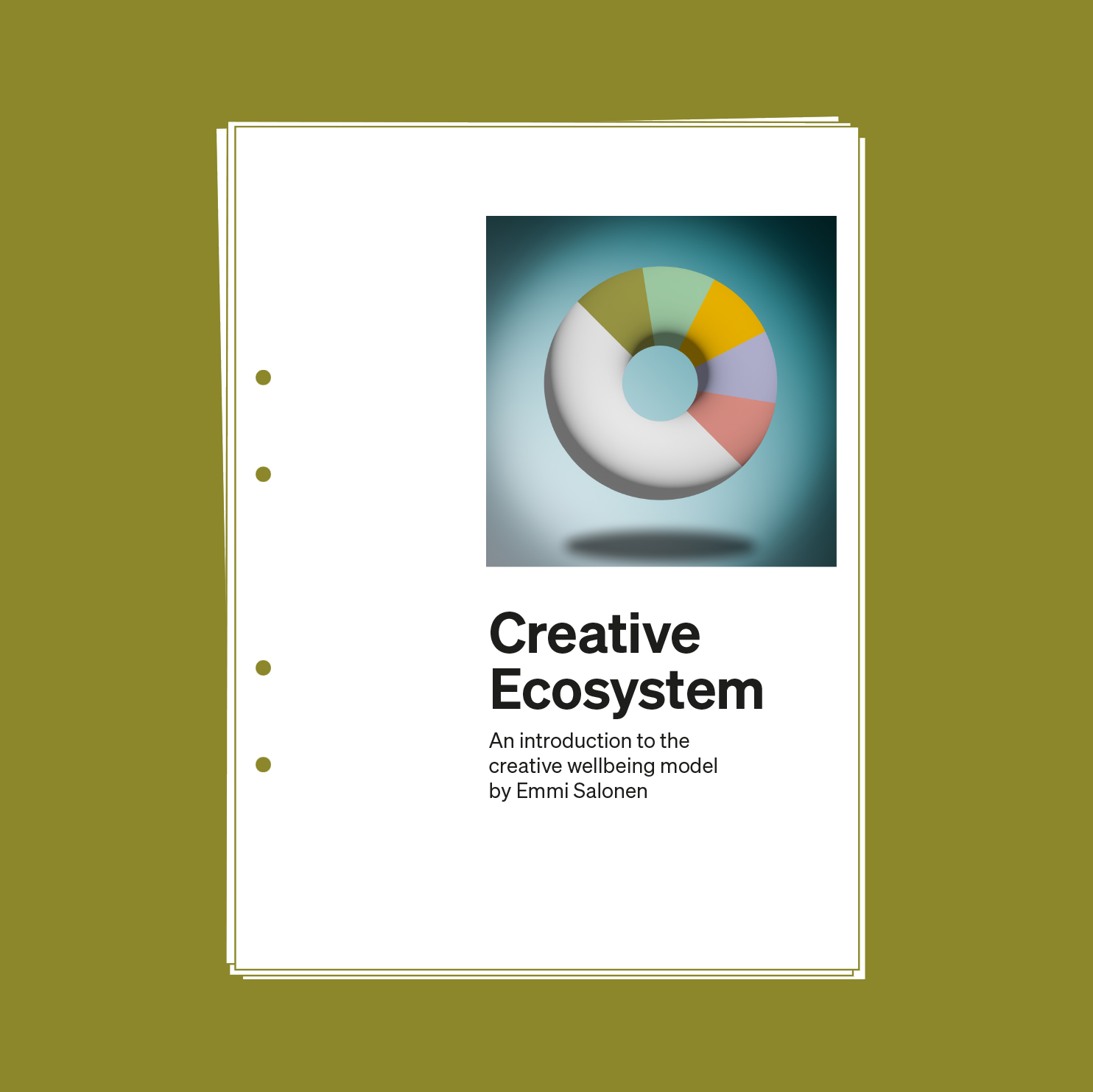 Resources — Creative Ecosystem