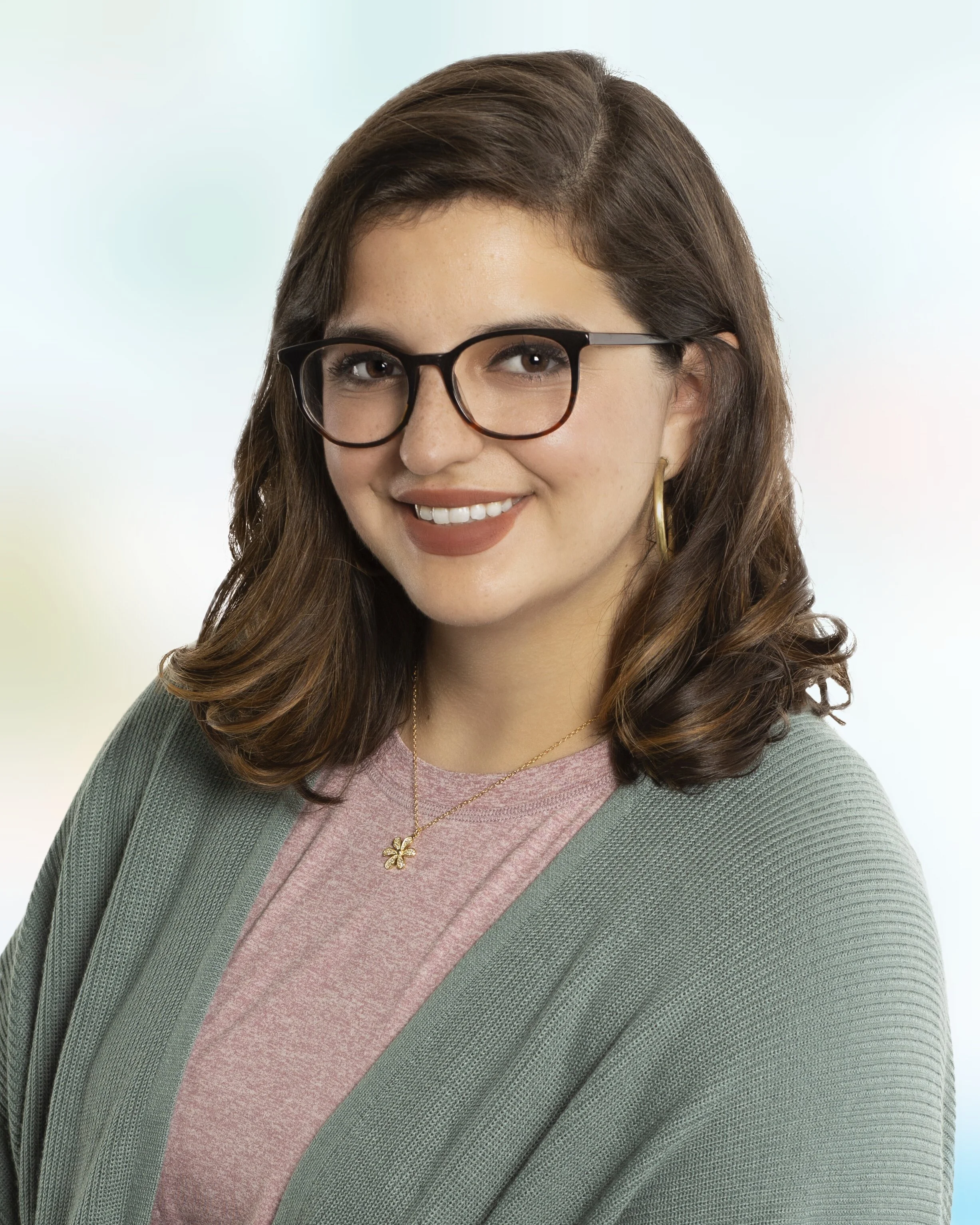 Sarah Spinner, LSISW — Resilience Counseling