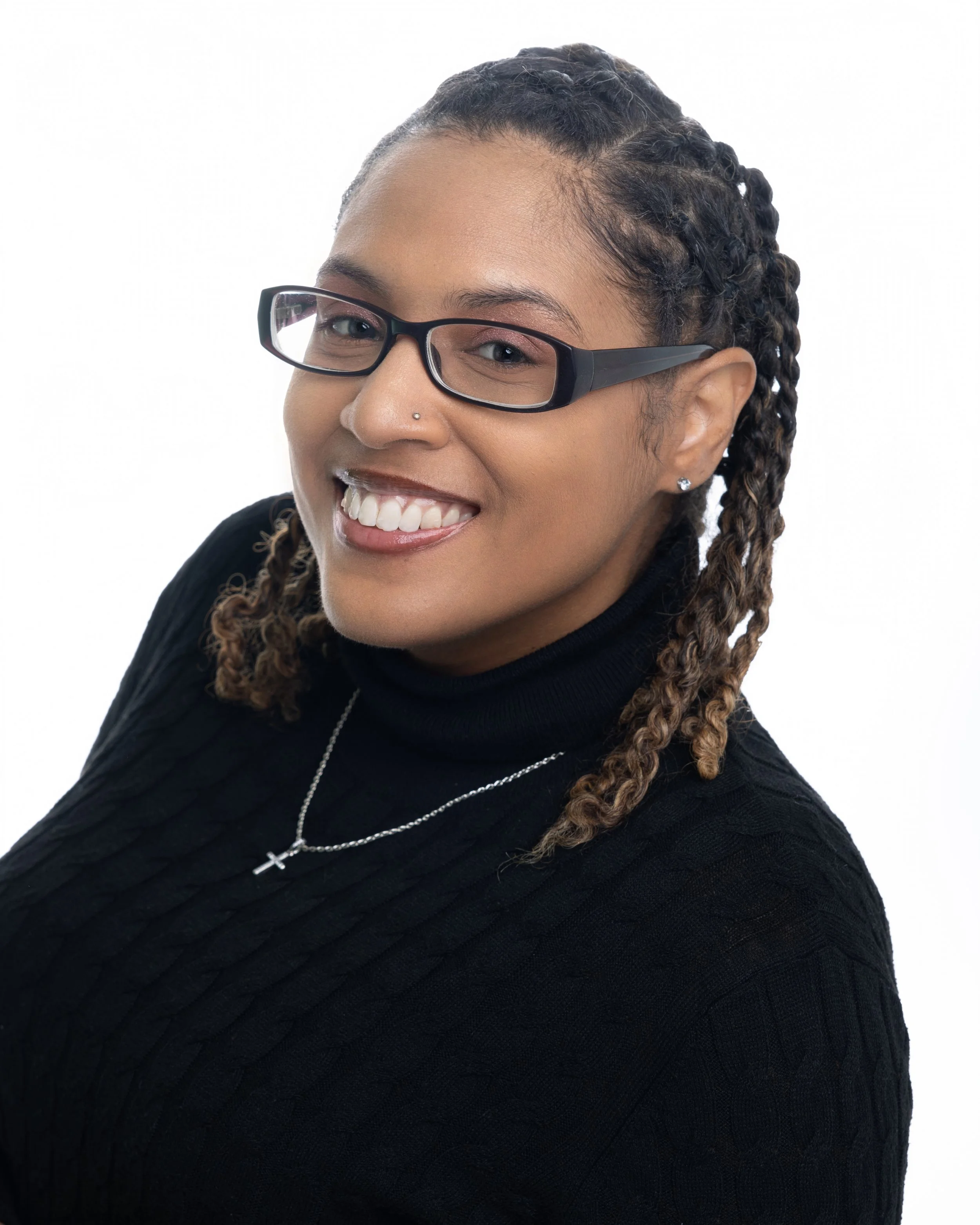Ashleigh Jackson MA, RIC | Resilience Counseling & Social Skills Center — Resilience Counseling