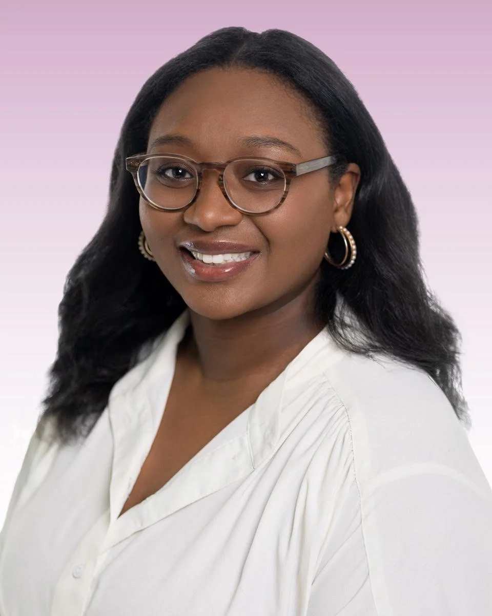 Essence Mitchell, LRIC — Resilience Counseling