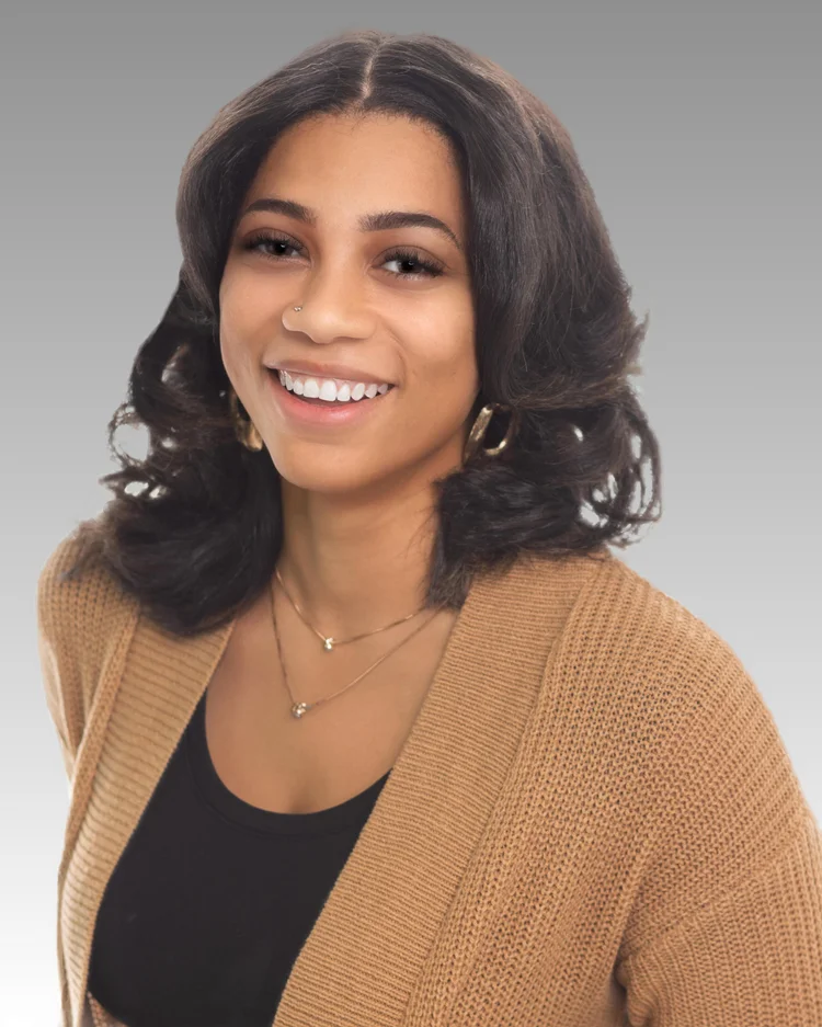 Dionna Walker, MSW, Supervisee In Social Work — Resilience Counseling
