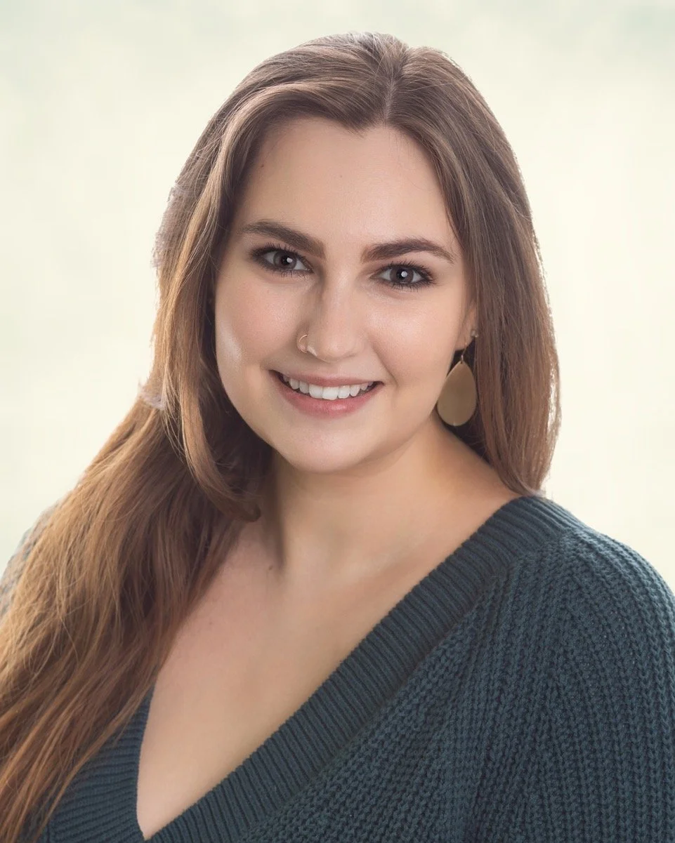 Jaina Jacobs — Resilience Counseling