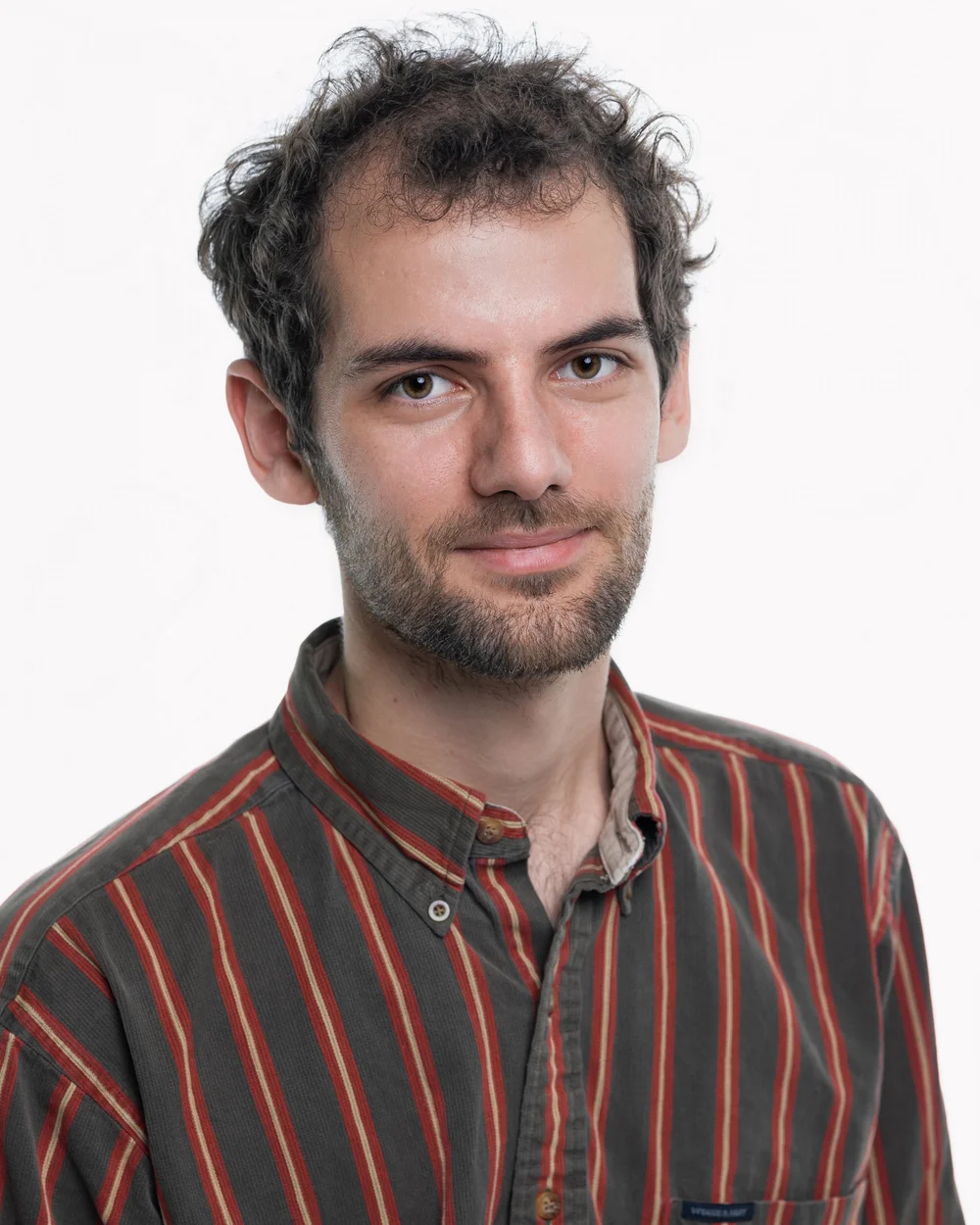 Matthew Barber, LPC | Resilience Counseling & Social Skills Center ...