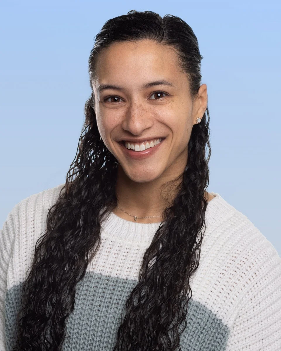 Margaret Cooper, LPC — Resilience Counseling