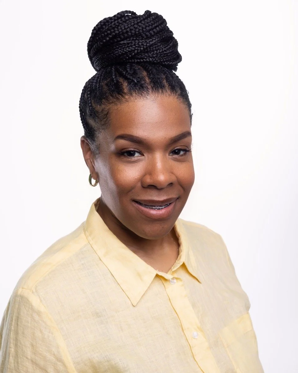 Chanel Hudson, LSISW | Resilience Counseling & Social Skills Center ...